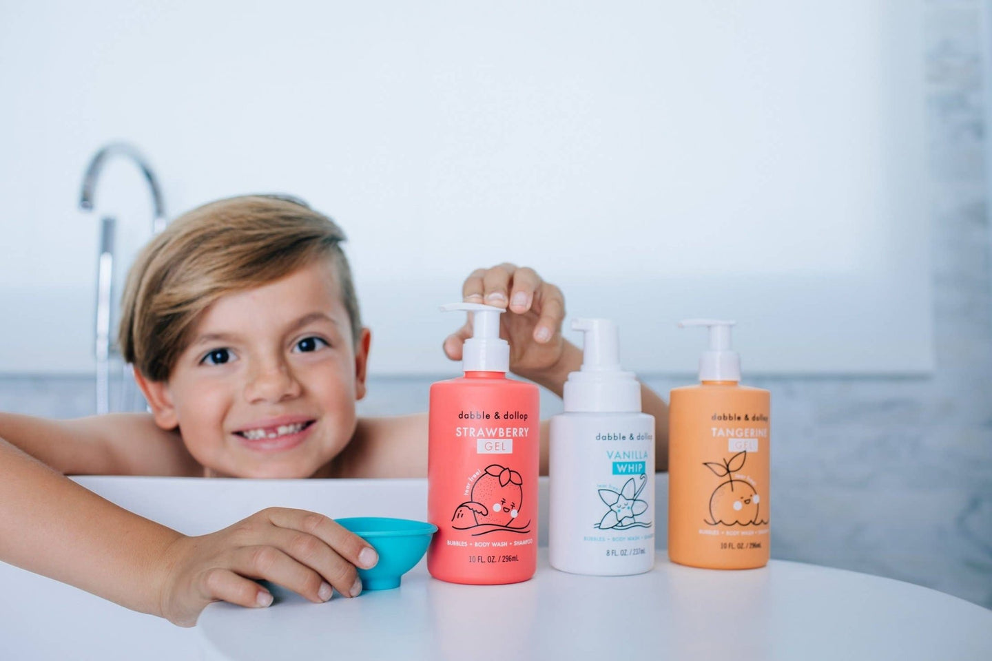 Baby to Teen – Page 2 – Living with Ivey