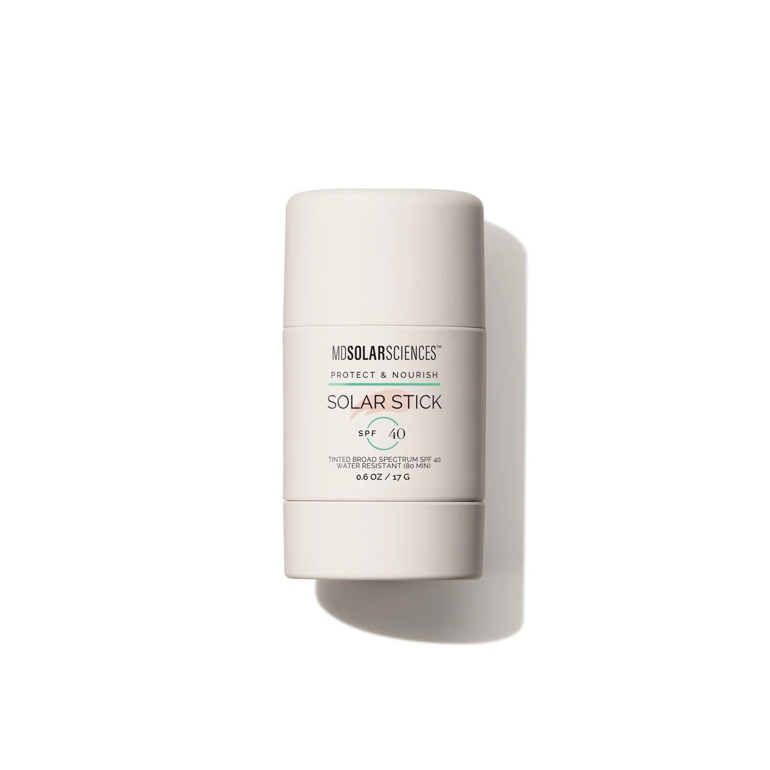 Tinted Solar Stick SPF 40 – Living with Ivey