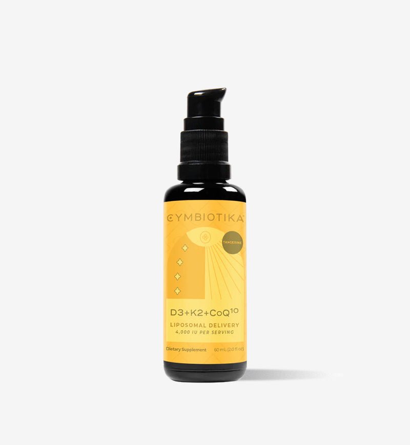 Vitamin D3 + K2 + CoQ10 — Living with Ivey