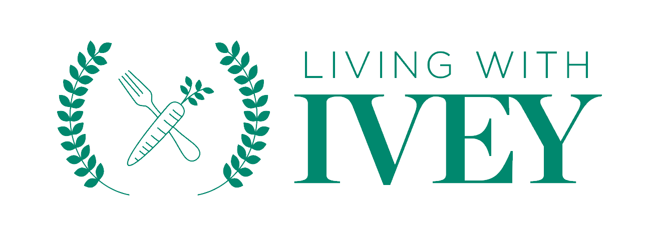 La Bonne Brosse — Living with Ivey