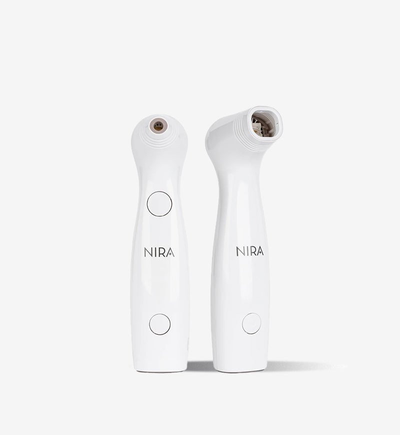 Nira Laser Bundle — Living with Ivey