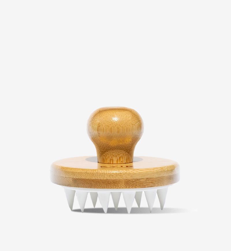 Stimulating Scalp Tool – Living with Ivey