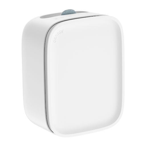 Canopy | Bedside Air Purifier – Living with Ivey