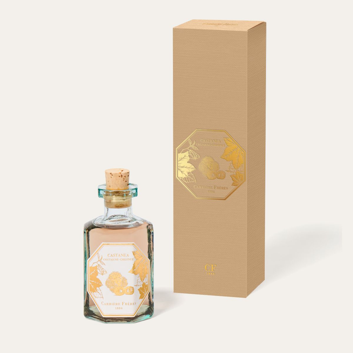 Carrière Frères | Chestnut Diffuser – Living with Ivey