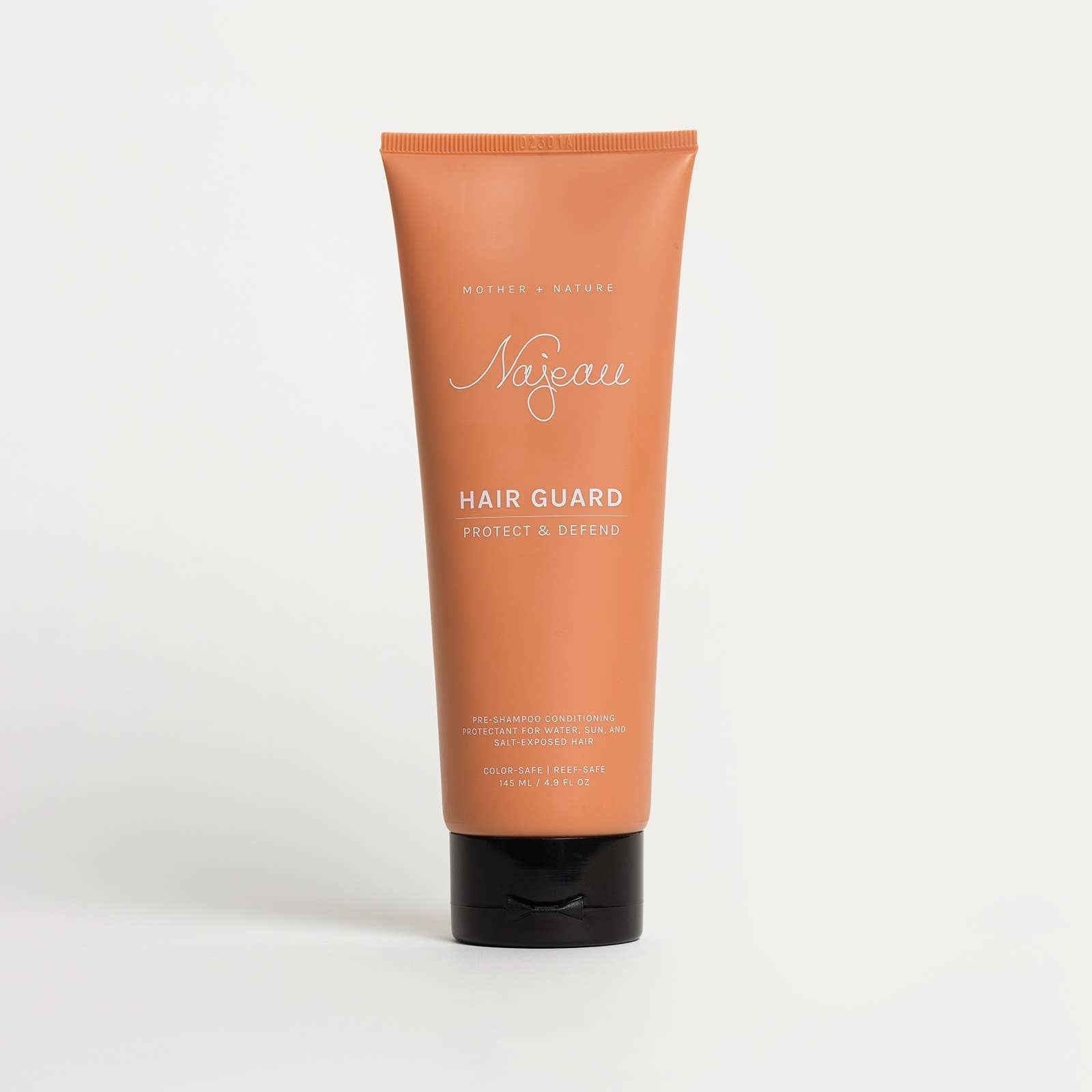 Najeau | Hair Guard – Living with Ivey