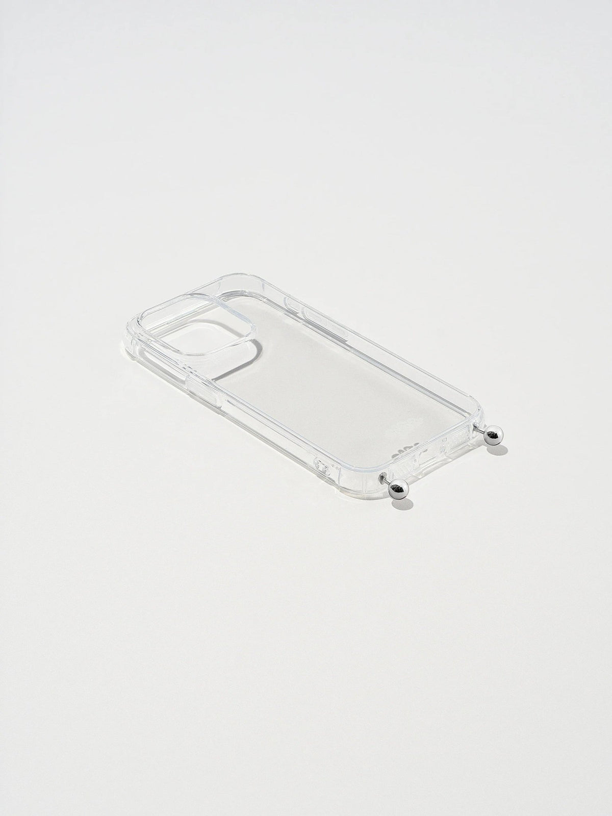 Iphone Case — Living with Ivey