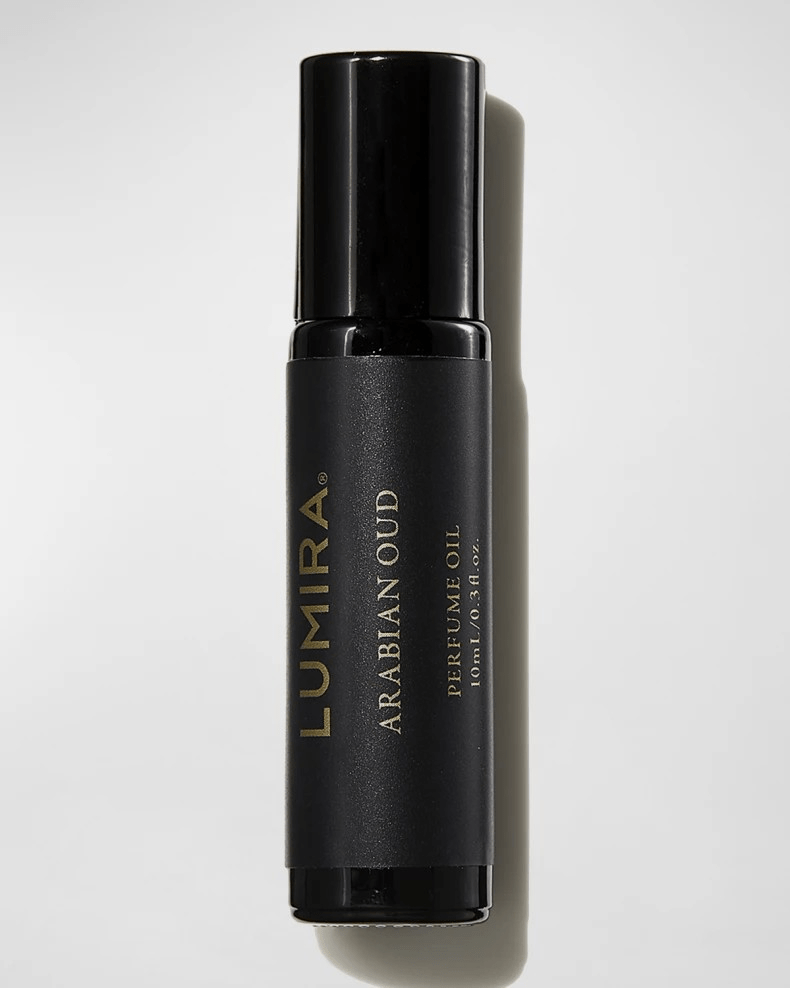 Arabian Oud Perfume Oil – Living with Ivey